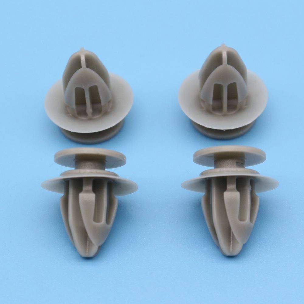 20Pcs For Mazda CX-3 CX-5 Wheel Opening Moulding Clip Nylon Retainer ...