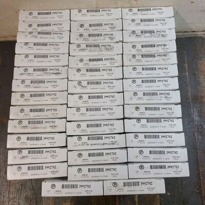 POTTER PAD100-OROI ONE RELAY / ONE INPUT MODULE - BRAND NEW - 41 ...