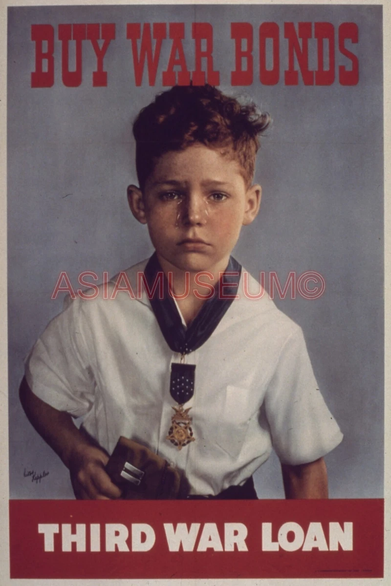 Propaganda Ads For Kids