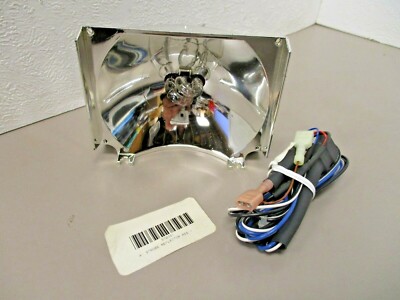 Strobe & Beacon Lights - Code 3 Pse Model