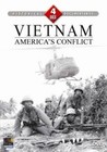 Vietnam: America's Conflict (4 Discs: Historical Documentaries) DVD ...