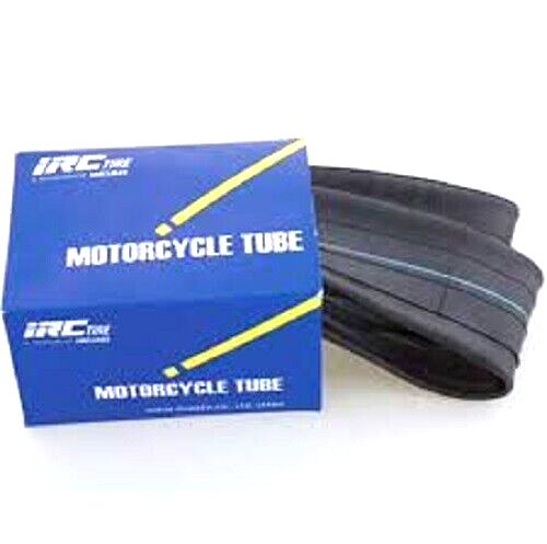 170/80-15", 180/70-15" IRC Front or Rear Motorcycle Inner Tube PV78 ...