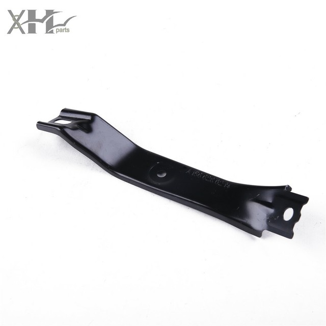 Fender Bracket Left&Left Fit For Mercedes-Benz GLA250 GLA45 AMG ...