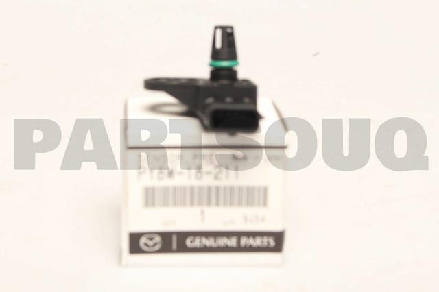 Py8w-18-211 Mazda Sensorpressure PY8W18211 Genuine OEM Part for sale ...