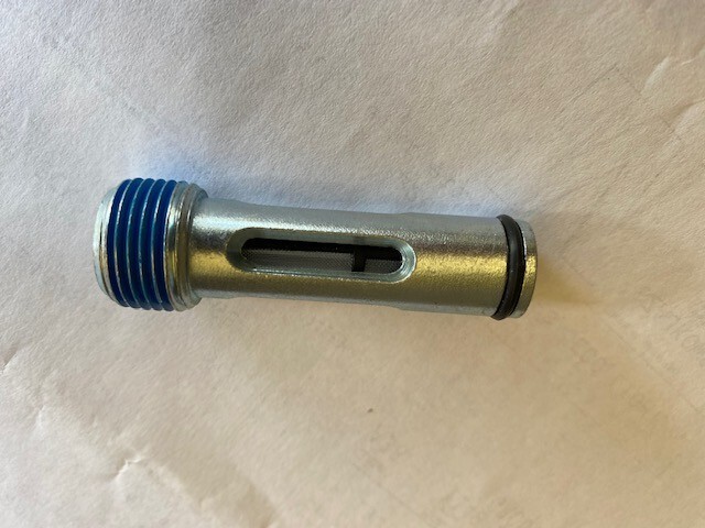 Jeep Renegade 1.4 Turbo oil filter module New 55238665 , 68189847AA | eBay