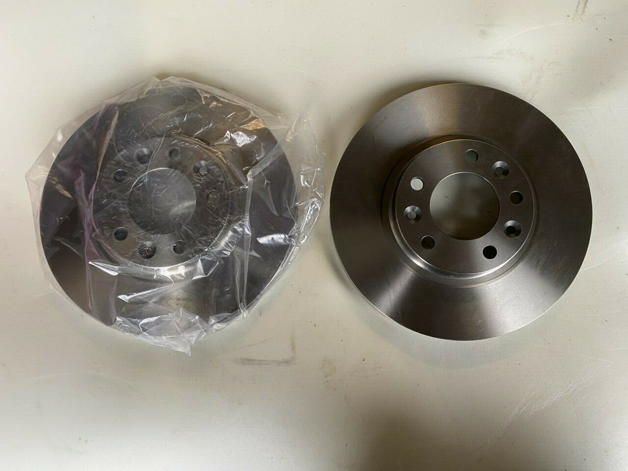 LPR P1012V Front Brake Disc | eBay UK