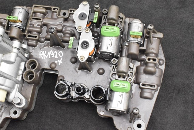 Audi A5 0B5 mechatronic 0B5927256F for sale online | eBay