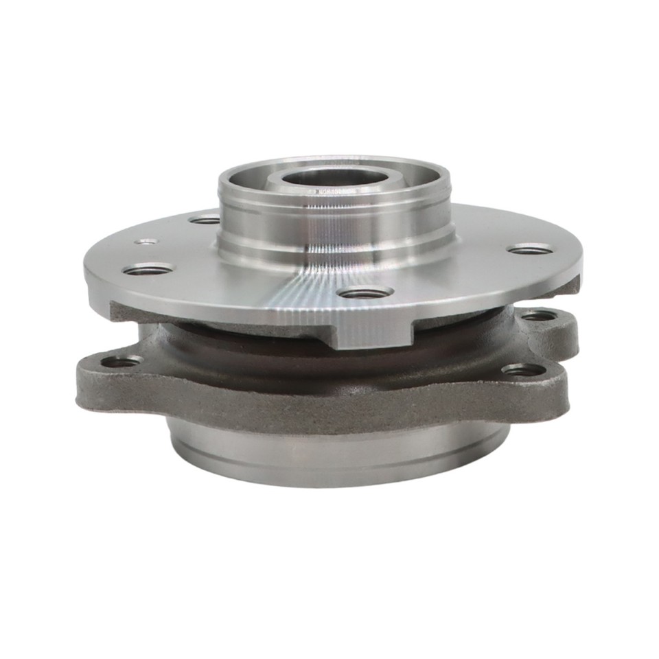 Front/Rear Wheel Bearing Hub Assembly Pair for Audi A4 A5 A6 S4 S5 Q5 ...