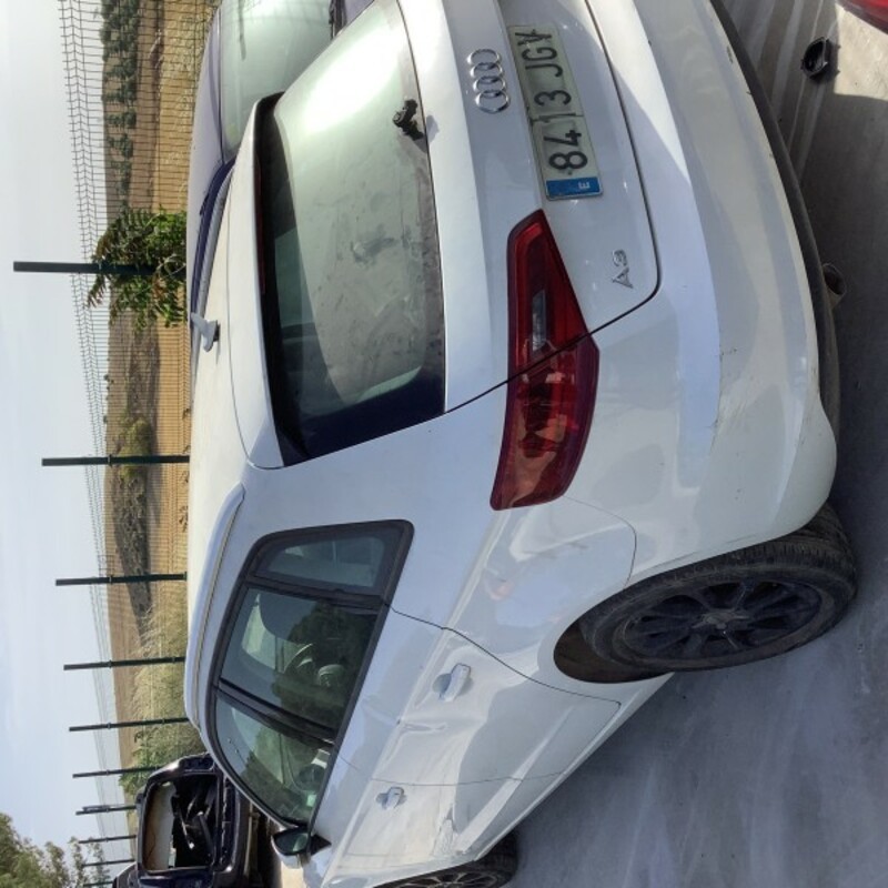 8R0827505 griff deckelschloss 1764744 für AUDI A3 (8V1)(03.2012- ) 1.6 ...