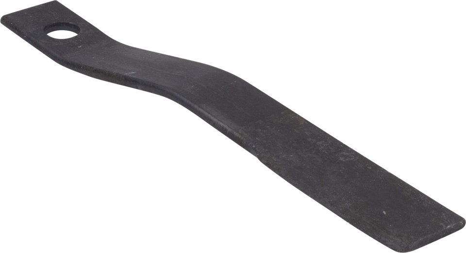 Howse Rotary Cutter Blade Length: 24.50" 80A36 fits Bush Hog RB60 6 | eBay