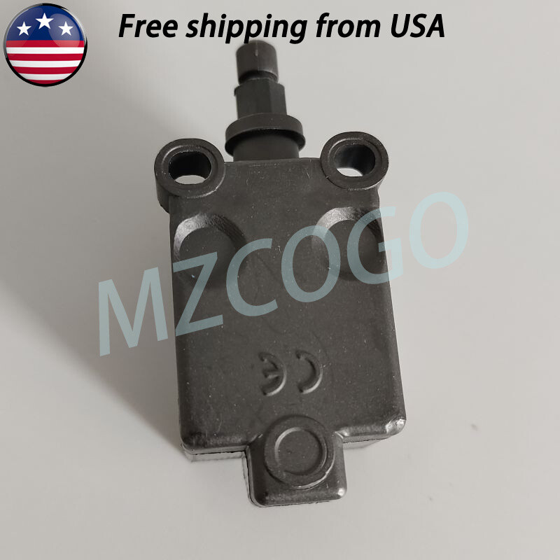 5PCS FOR Schmersal ZS 232-11 Black Micro switch Limit Switch Shipped ...