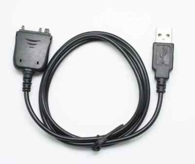 Charger Daty sync USB Cable for Palm Treo 650 680 700 700w 700wx 750 ...