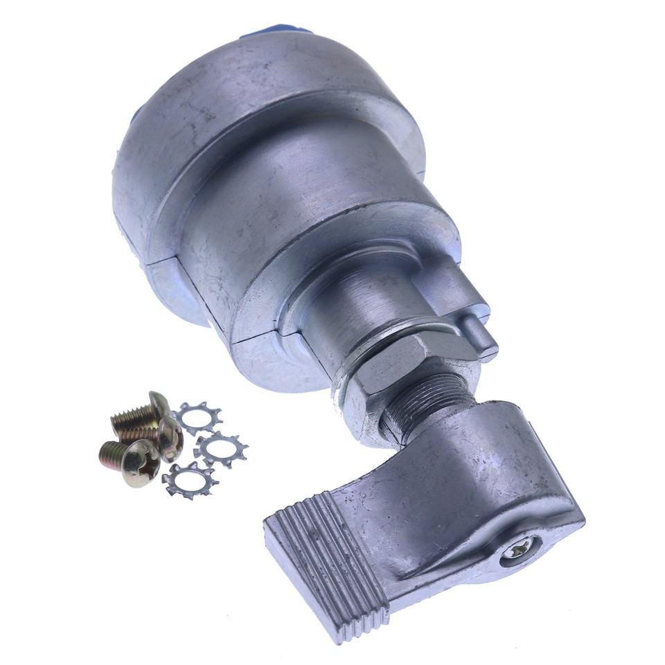 Ignition Starter Switch 7N-4160 for Caterpillar Engine CAT 3304 3306 ...