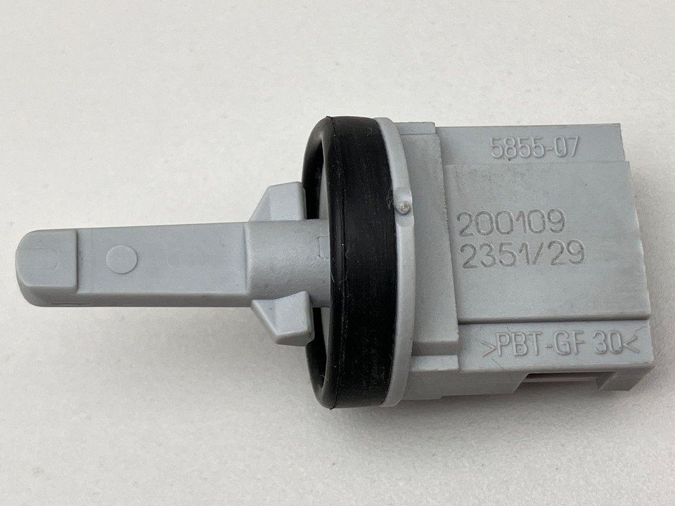 Temperature Sensor Evaporator G263 G308 1K0907543G VW Audi Seat Skoda ...