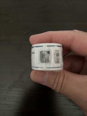#4389 NEW IN PLASTIC Roll Of 100 28 Cent Polar Bear Stamps | eBay