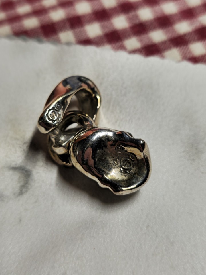 Starlingear Bruiser Pendant | eBay