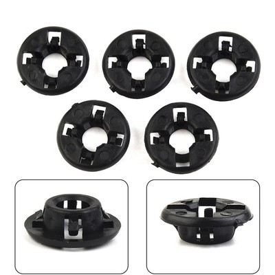 Schwarz Innenraum Auto Motorhaube Prop Rod Dichtungen für Toyota ...