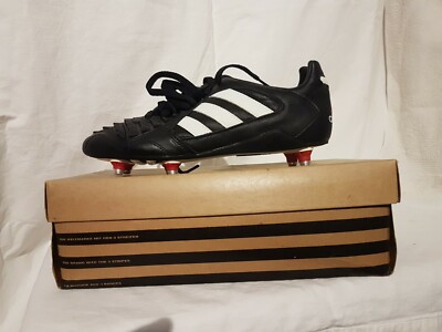 adidas Predator Rapier TRXC Mania Gr.42 Original 1995! KULT Rarität ...