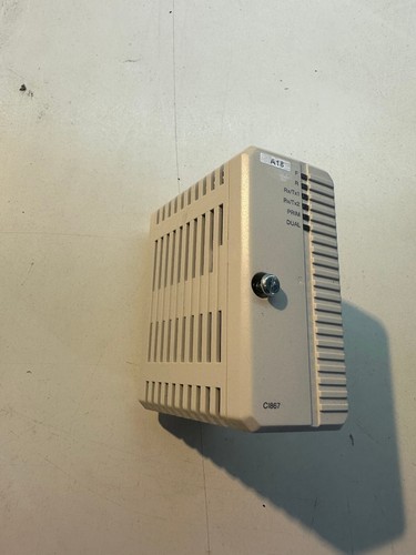 3BSE043660R1 ABB CI867 Modbus TCP Interface 03 | eBay.de