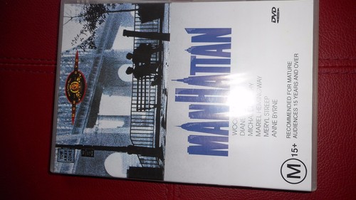 manhattan dvd set | eBay