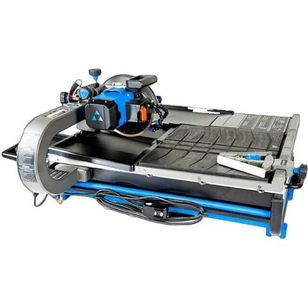 Delta 96-110 10" Cruzer Wet Tile/Stone Saw for sale online | eBay