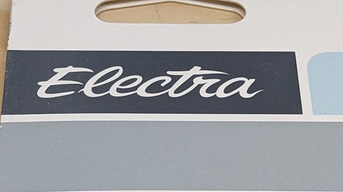 Electra Karms decal/sticker sheet NOS for sale online | eBay