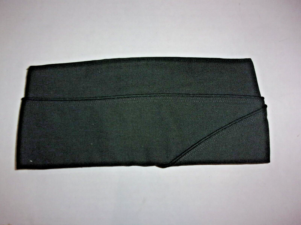 1954-2015 U.S. ARMY CLASS A DRESS GREEN AG-489 GARRISON ENVELOPE CAP ...