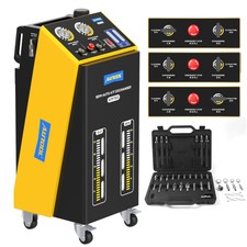 BG Pf5 Automatic Transmission Power Flush & Fluid Exchange Machine for ...