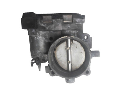 MERCEDES-BENZ CLK320 THROTTLE BODY BOSH 2001-2004 A1121410125 OEM NR21 ...