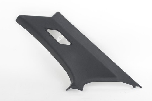 NEW BMW 3 COUPE E46 REAR RIGHT SIDE C-PILLAR COVER TRIM 51432699060 OEM ...