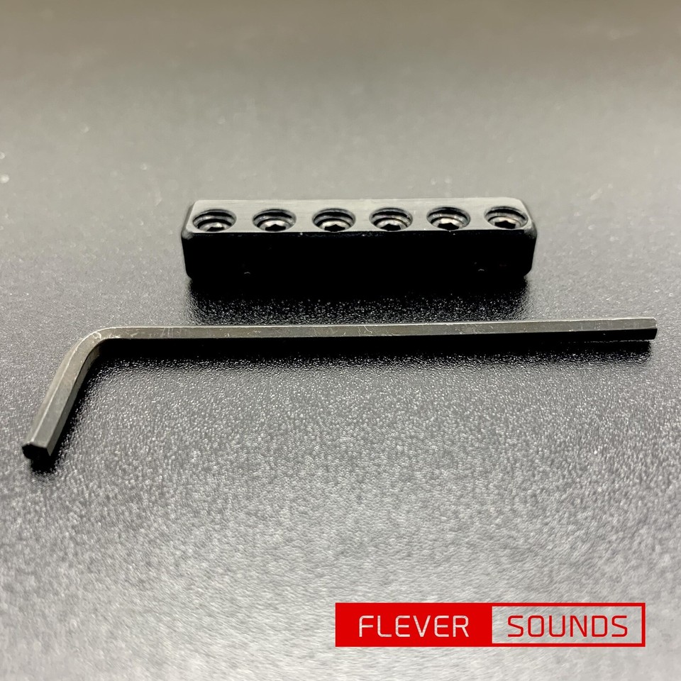 Steinberger String Adapter STADG06 for Steinberger 6-String Guitar w ...