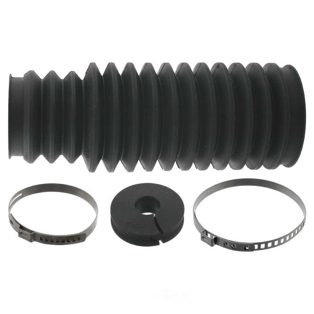 Rack and Pinion Bellows Kit Febi Bilstein 27086 for sale online | eBay