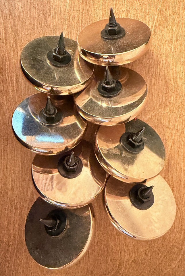 KEF REFERENCE SERIES - 104/2 RAYMOND COOK - LTD EDT SPEAKERS - REFOAMED ...