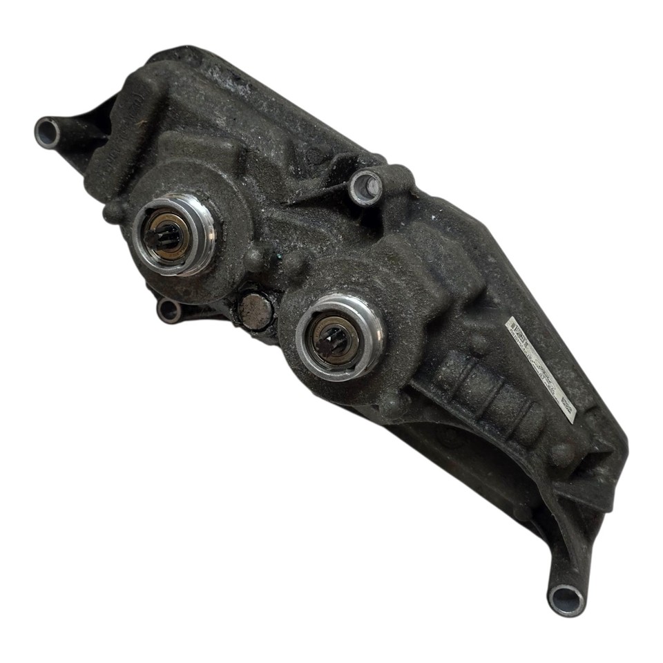 2011-2019 Ford Fiesta Focus Transmission Control Module TCM A2C30743104 ...