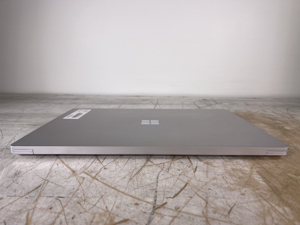 MICROSOFT SURFACE LAPTOP 3 1872 i7-1065G7 @ 1.30GHZ, 16GB RAM,NO HDD/OS ...