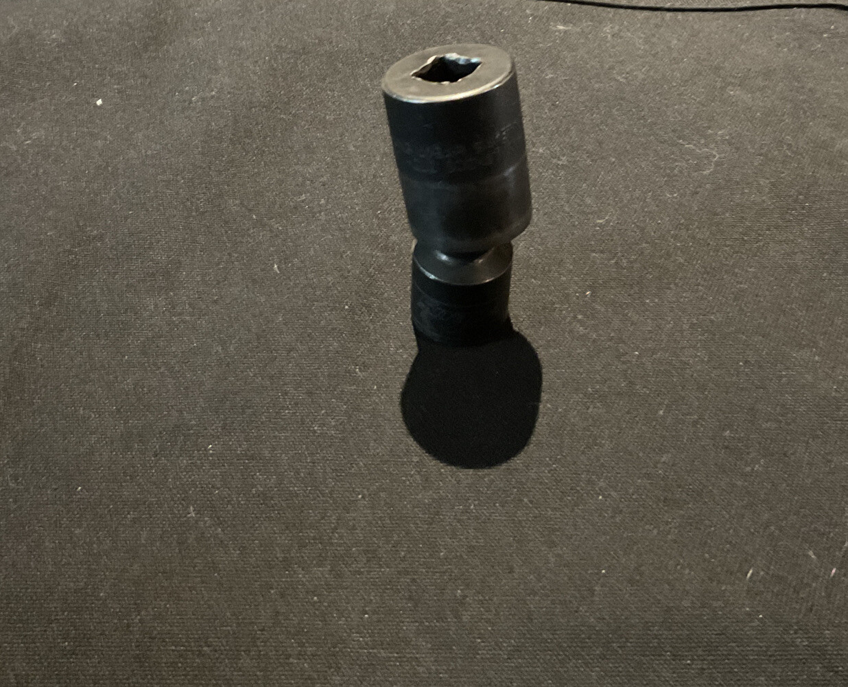 SNAP ON 1/2" DR. 9/16" IMPACT SWIVEL SOCKET 6 POINT | eBay