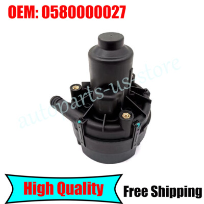 Fits Mazda RX 8 Grand Touring R3 Sport Base US Secondary Air Injection ...