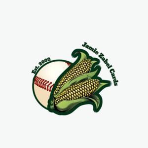 Jamie Zabel Cards | eBay Stores