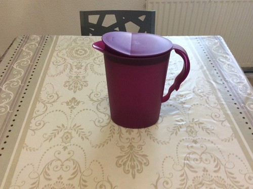 PICHET 2,1L TUPPERWARE NEUF | eBay