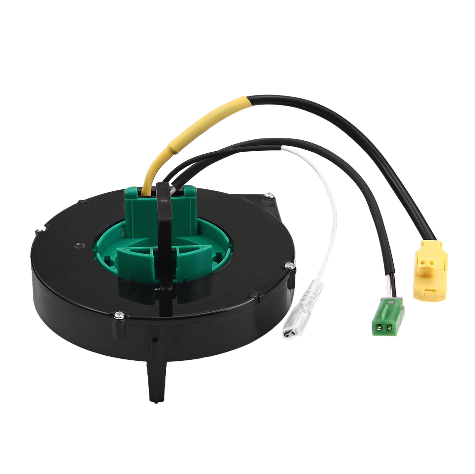 Clock Spring Spiral Cable for Jeep Cherokee XJ 1997-2001 56009071 ...