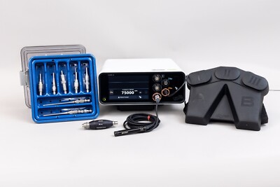 Stryker 5407-350-000 Pi Drive 2 Plus Set with CORE 2- Available at ...