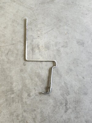 White Outdoor LT-1650 w/ 16.5 B&S TRANSMISSION LEVER LINKAGE | eBay