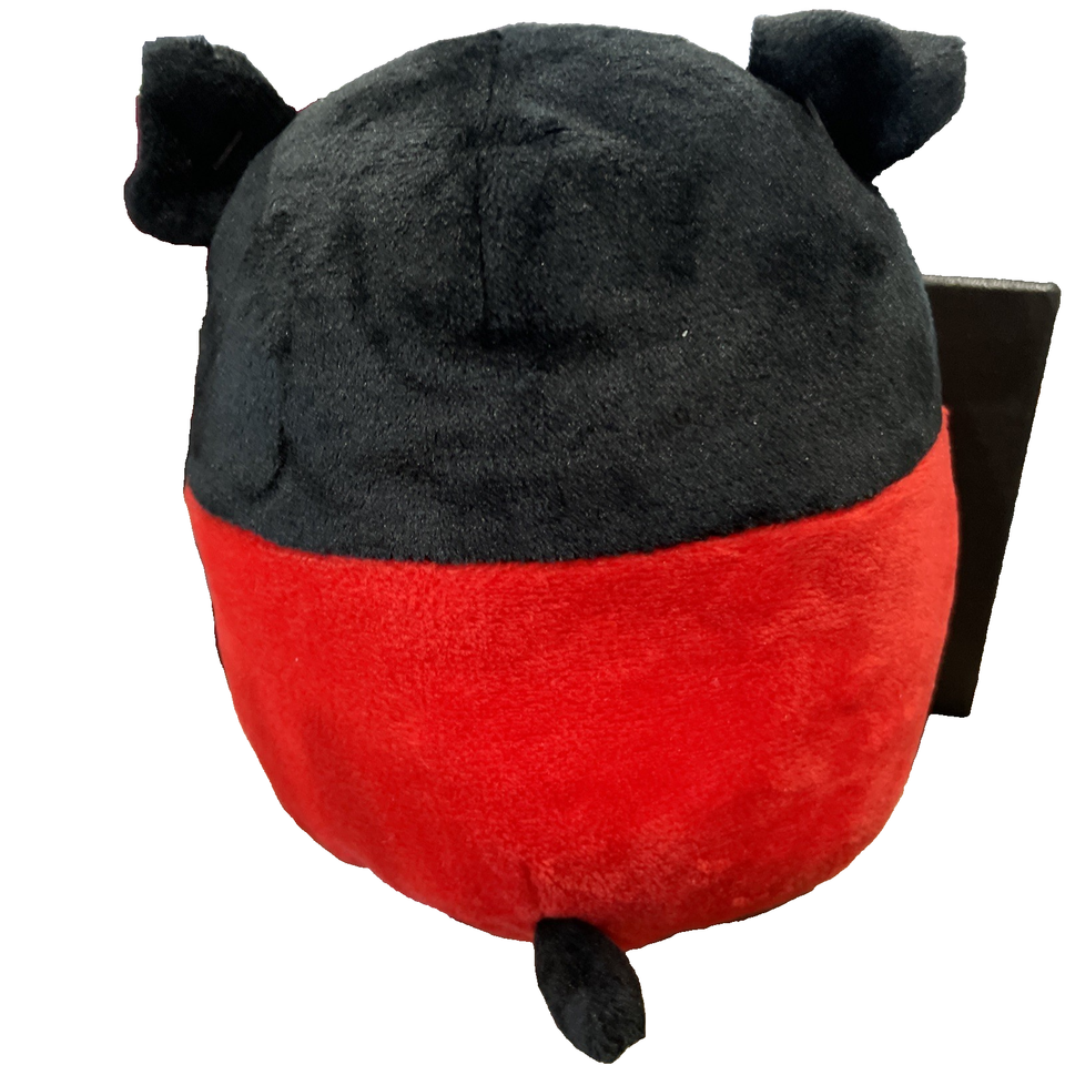 Addison Rae 2022 Soft Toy Plush Maui Pug Dog - New 5" Tik Tok Queen ...