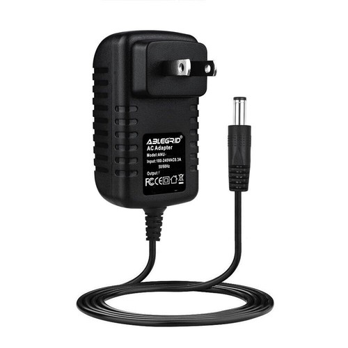 WALL AC Adapter charger For TACKLIFE T8 800A car 12V battery jump ...