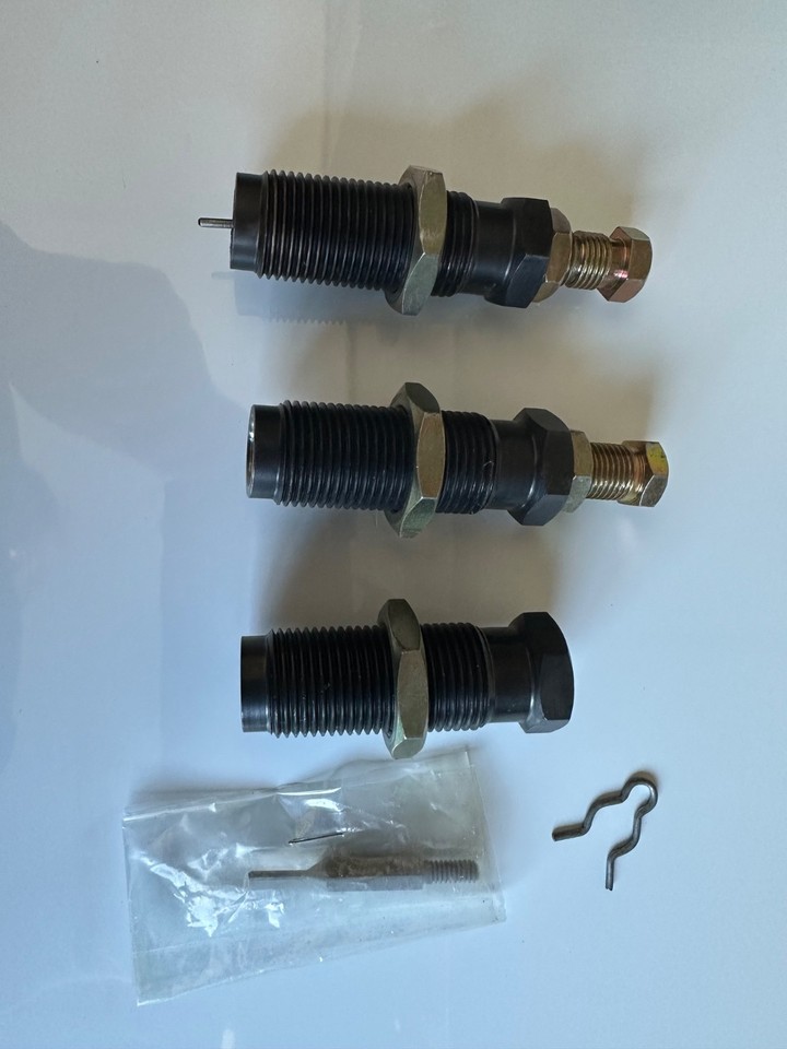dillon 308 Winchester progressive Reloading die set | eBay