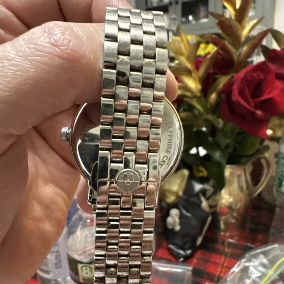 raymond weil toccata mens watch | eBay