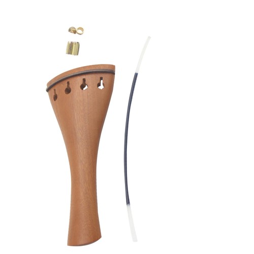 Violin Tailpiece String Board Universal Set Musical Instrument Part | eBay