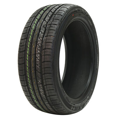 2 New Nexen Cp672 - 205/50r17 Tires 2055017 205 50 17 | eBay