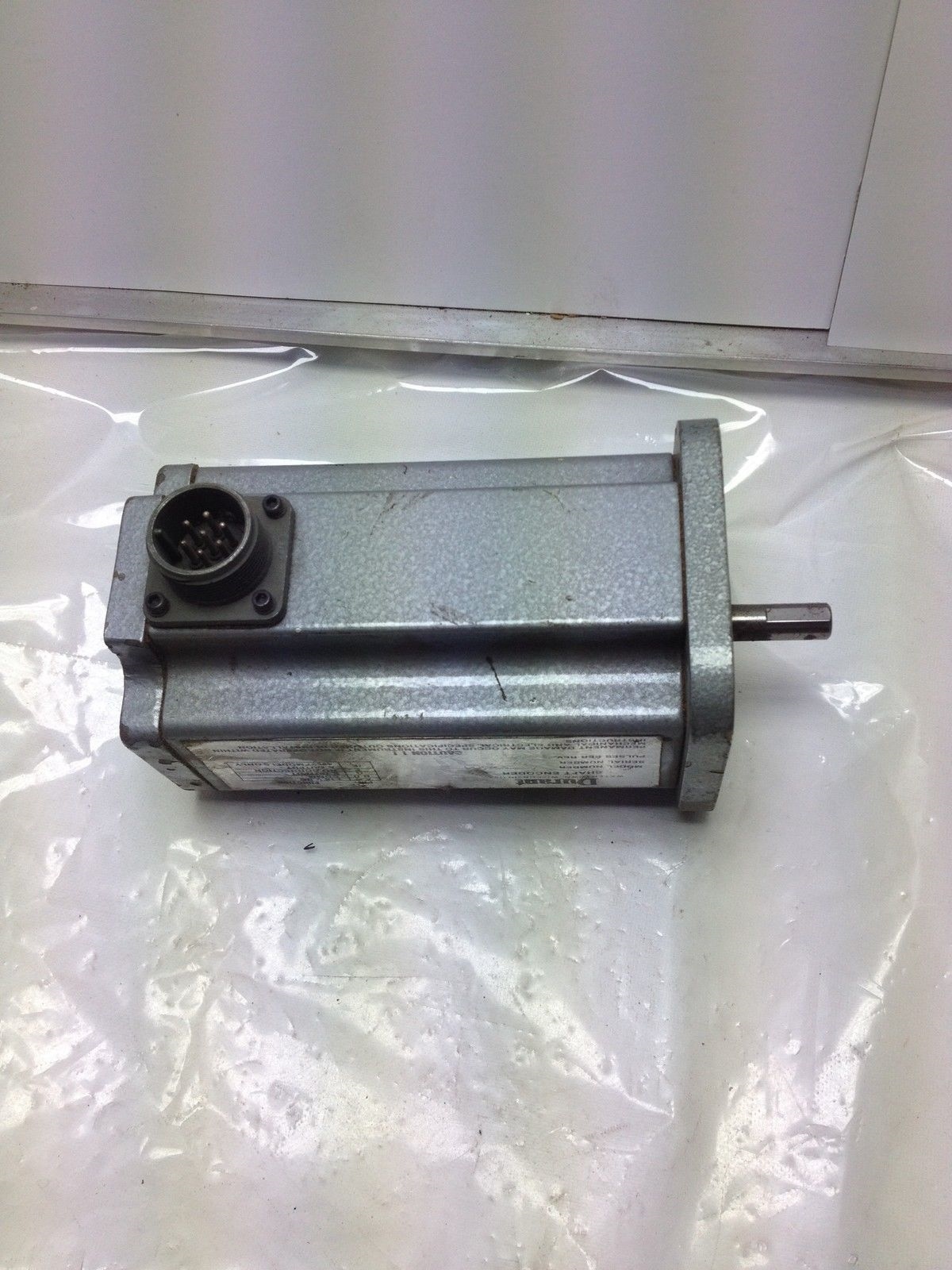 DURANT 49828-600 SHAFT ENCODER for sale online | eBay