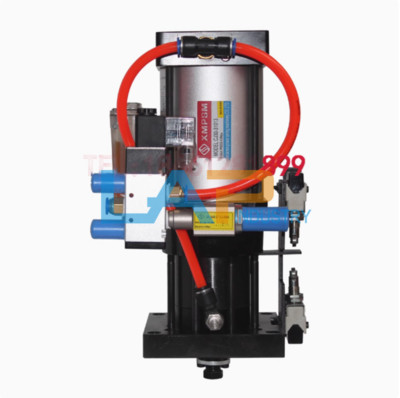 1PCS NEW FOR Spindle punch booster cylinder CJ30-31013 | eBay